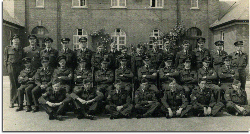 615 Squadron – VoisardParsons.net